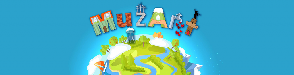 Our Culture – MuzArt Malaysia